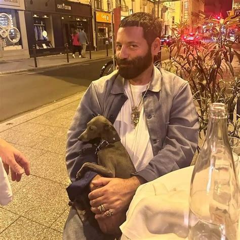 Zemřel Italský Návrhář Módních Značek Gucci A Moschino Davide Renne Minutové Zprávy