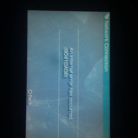 I Cant Connect Internet How Can I Fix Rpsp