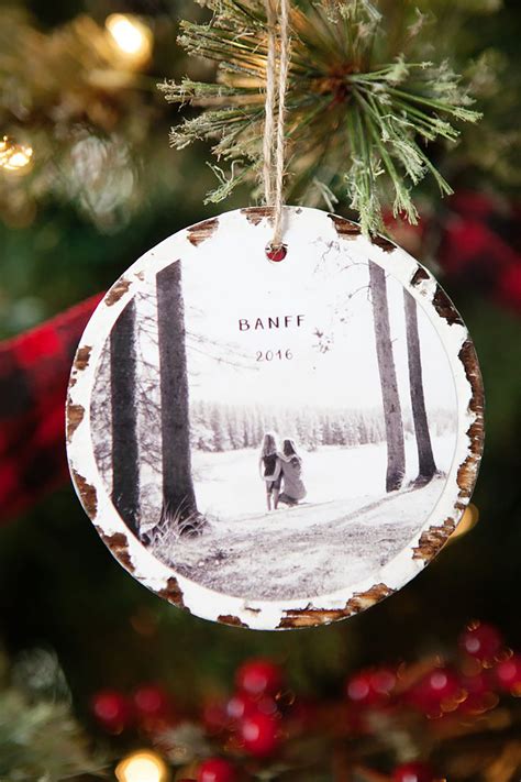 50 Homemade Christmas Ornaments Diy Crafts With Christmas Tree Ornaments