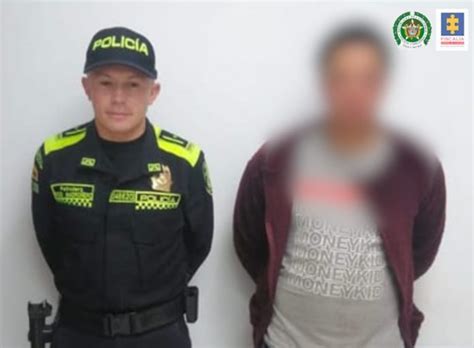A Prisión Un Hombre Señalado De Maltratar Física Y Verbalmente A Su