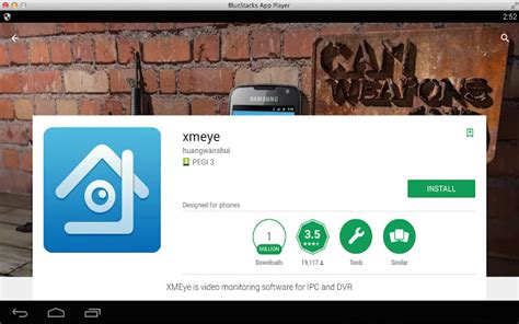 XMEye For PC Chrome Web Store