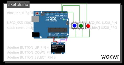 Wokwi Online Esp32 Stm32 Arduino Simulator