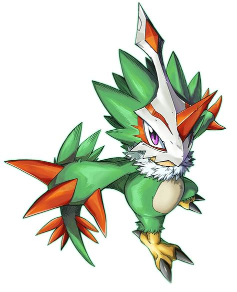 Pteromon Liberator Digimonwiki Fandom