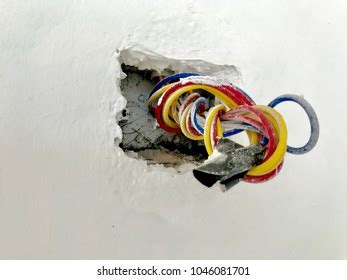 Ground And Neutral Wire Images Stock Photos Vectors Shutterstock