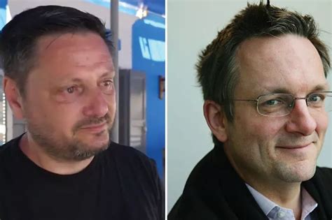 Jamie Oliver Shatters Hearts With Michael Mosley Statement As Body