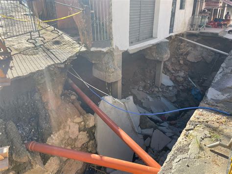 Saiba quais as ruas ainda estão interditadas em Petrópolis TVC16