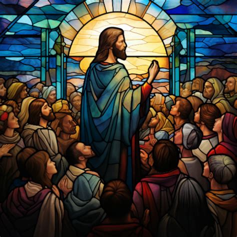 Stream 03 Worth Far More Based On Luke 121321 126x By The Bible