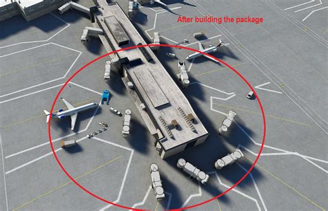 Msfs20 Issue With Jetways After Building Package V20218008 Fsdeveloper