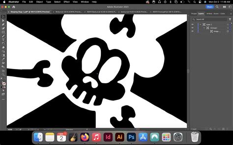 Image Trace Issuequestion Radobeillustrator