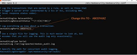 Top Security Checklist For Apache DevOps Freelancer