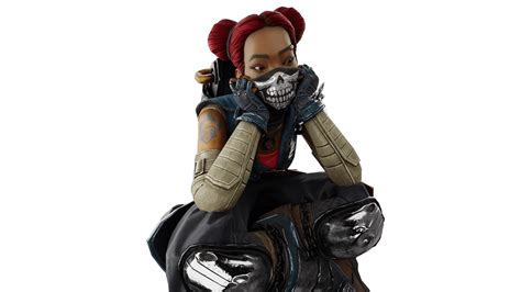 APEX Render Behance
