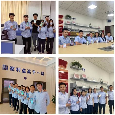 亮点纷呈，一大波安全生产主题活动来袭～ 企业风采 全国安全生产月活动官网