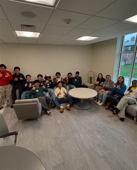 Ethics Club Nhssethicss • Instagram Photos And Videos