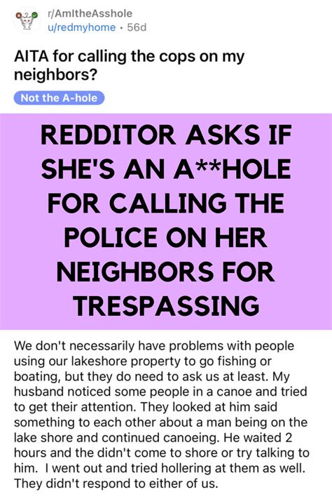 Mom Punishes Her Two Sons For Peeping At Their Topless Neighbor But Dad