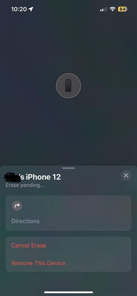 Lost Iphone Riphonehelp