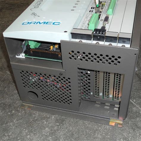 Ormec Orion Pc Based Multi Axis Motion Controller Orn 30afehs Pzf Ebay