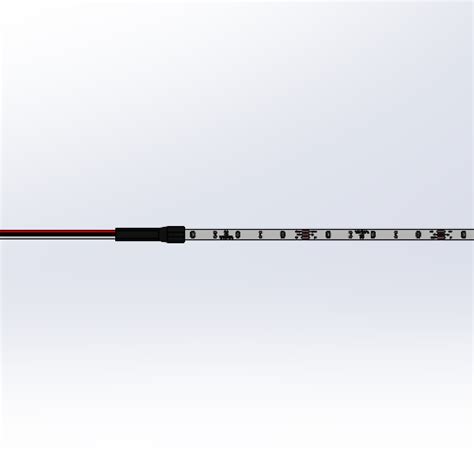 Tunable Flexi Tape Vista Manufacturing