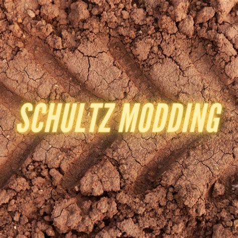 Schultz Modding