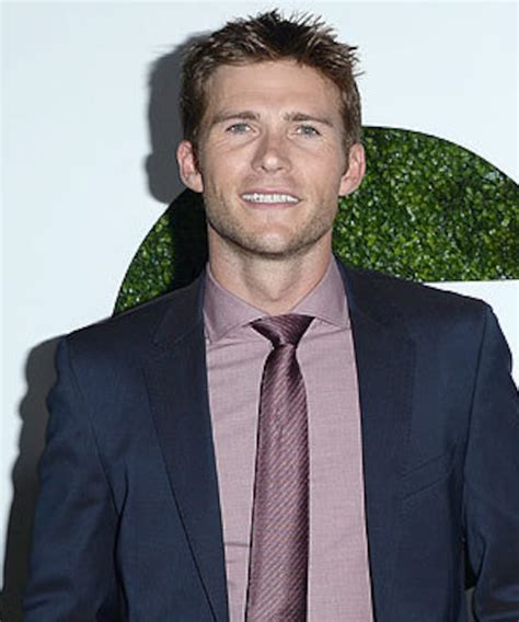 Scott Eastwood Is Ready For A Naked Gq Cover And More