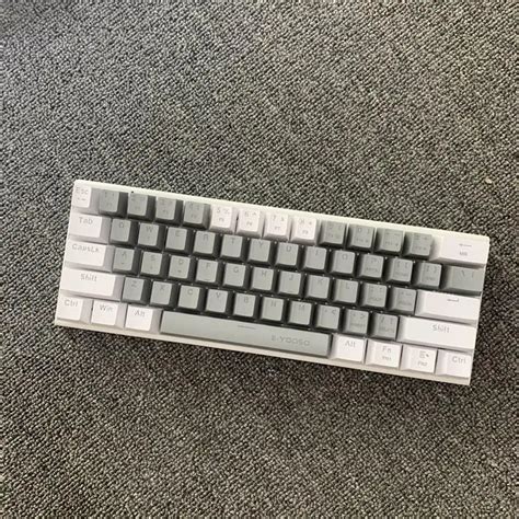 Teclado Mec Nico Port Til De Fio Interface Tipo C Suporte Retroiluminado Suporte A