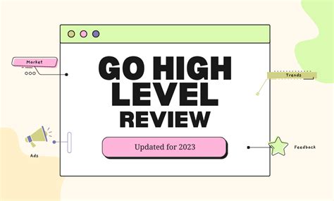 Is Go High Level The Most Powerful Marketing Agency Platform 2023