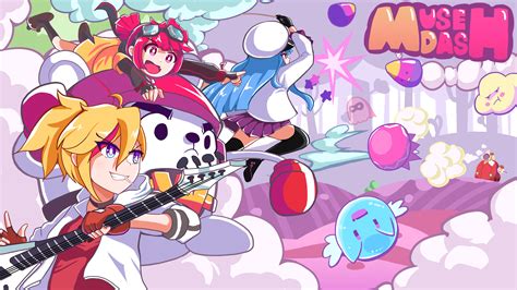 Muse Dash R MuseDash