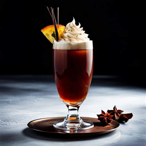 Vanilla Cocoa Dream Indulge In Luscious Vanilla And Cocoa Flavors