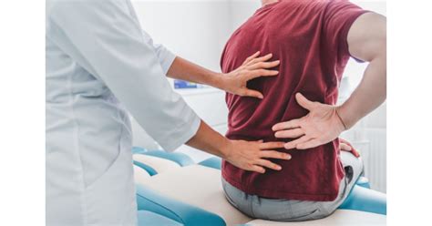 რა არის ხერხემლის დისკოპათიები