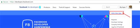 Security Internal Com Retrieving User Resources From Facebook Over