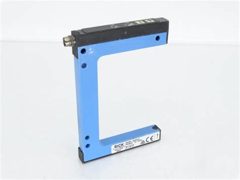 Sick Wf80 60b410 Sensor