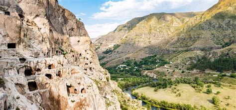Georgien Land Der Mythen Und Ikonen ZEIT REISEN