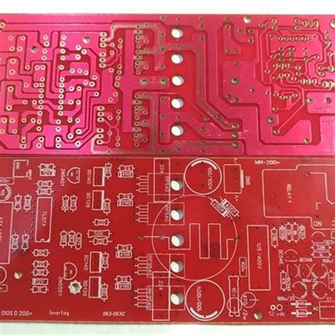 200w Hifi Discrete Ucd Class D Amplifier Artofit
