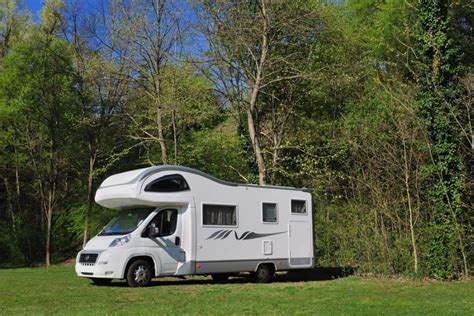Cosa Dovresti Sapere Su Starlink Per Camper In Italia
