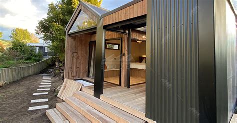 The Advantages Of Fitting Synthetic Cladding