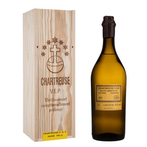 Chartreuse Vep Verte Chartreuse Diffusion