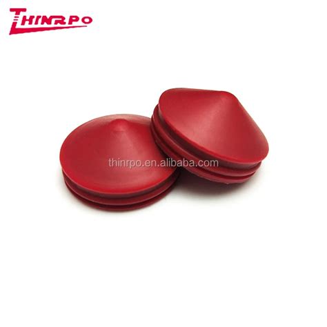 Synthetic Rubber Piston Irrigation Syringe Iso9001 Iso13485 Natural