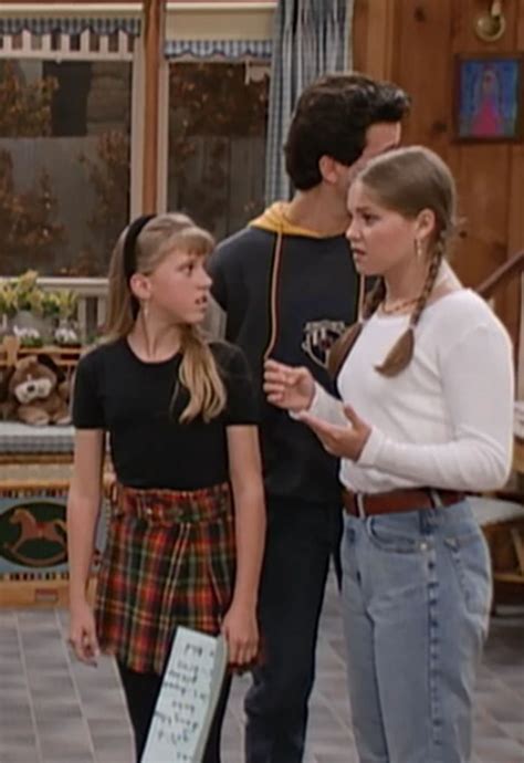 Full House Dj Tanner Nude Telegraph