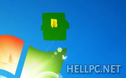 How To Make Invisible Folder In Windows WinDOSPC