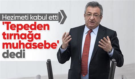 Seçim sonuçlarını değerlendiren CHP li Engin Altay seçimlerdeki