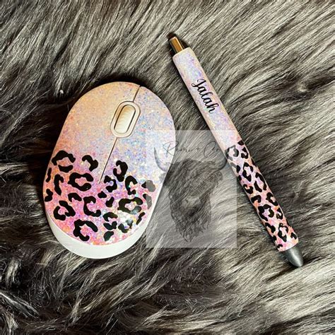 Cute Computer Peripherals Etsy