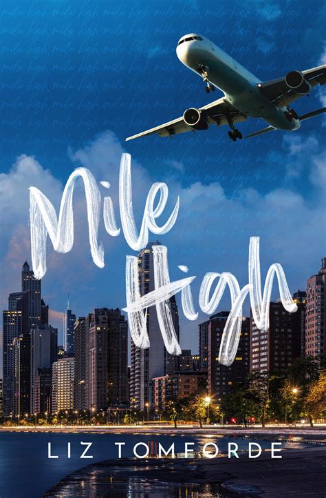 Review By Deonnamcl Mile High The Storygraph