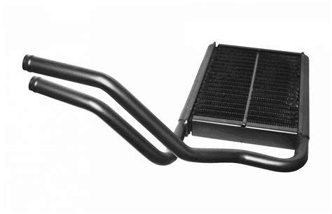 Suzuki Swift Heater Matrix