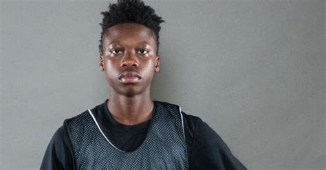 Basketball Spotlight News Super Skillcase Profile Jaylen Murray Bronx Ny