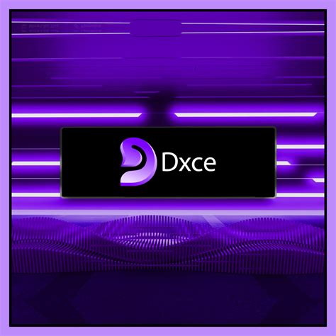 Modern D Logo Modern Logo Dxce Branding Logo Design 6 Images