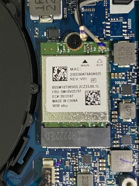 Realtek Wifi 6 Ax Pcie Adapter Card Computers And Tech Parts