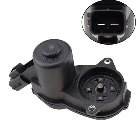 MOTEUR TRIER DE Frein OEM Pour RENAULT Pour MEGANE Pour Position Arri