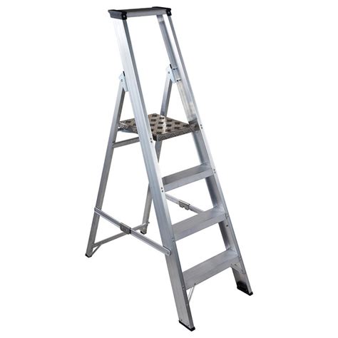 Step Ladders Platform Wellers Hire