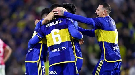 Cruzeiro Vs Boca Por La Copa Sudamericana 2024 Hora Dónde Ver Y