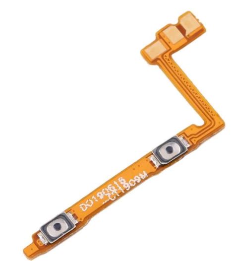 Oppo Reno Z Volume Flex Features