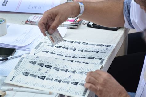 Se declaran listos para elecciones en Coahuila El Siglo de Torreón